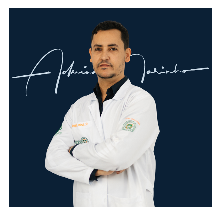 Dr Adriano Marinho - Dr Adriano Marinho